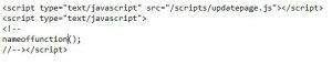 Why You Should Use JavaScript In WordPress Posts And Themes