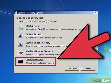 How To Hack Windows With Pictures WikiHow
