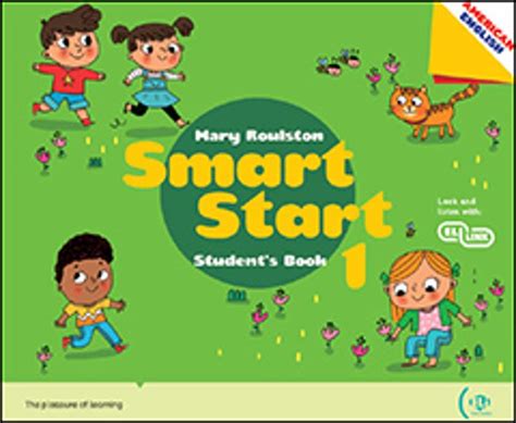 Smart Start American English Eli Publishing