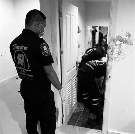 สาวโหดใช้มีดแทงแฟนหนุ่มดับคาบ้านพัก เหตุการณ์ บ้านเมือง