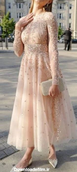 عکس لباس زیبا
