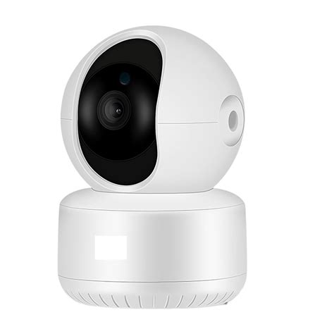 3mp indoor camera auto tracking home surveillance cameras humanoid