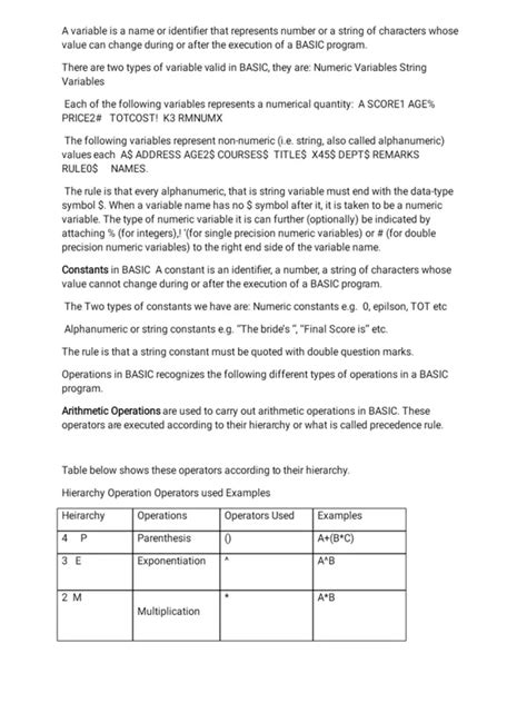 Typed 12 Programming Languagespdf A4agriculture