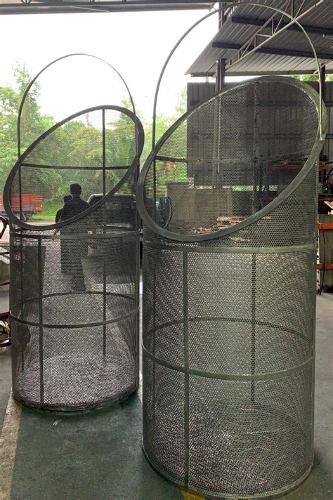 Basket Filter Element Filtration Separation Systems Company