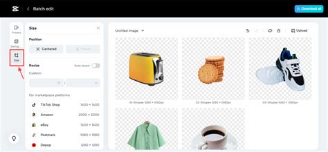 How To Batch Resize Images Online A Comprehensive Guide For Free