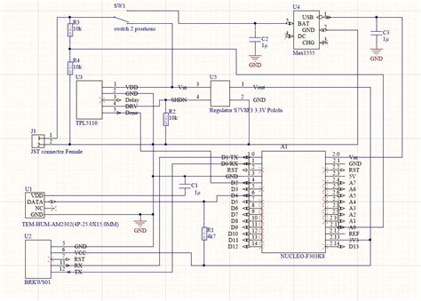 BeeWatched The Connected Beehive Monitoring Box Hackster Io