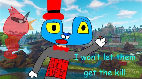 Ooof Rip Frog Bomber And Kfc Chicken Plushtuber Hangout Amino