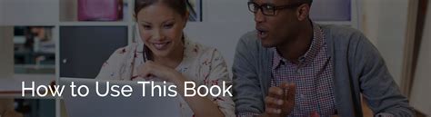 How To Use This Book Brookside Education