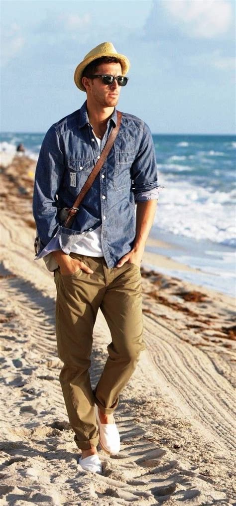 25 Must Try Mens Beach Fashion 2016 Mens Craze