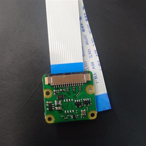 Buy Raspberry Pi Camera V2 Online At Lowest Price In India Robu In