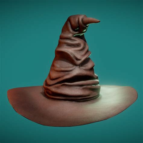 Pin By Lee Forster On Figurines Sorting Hat Harry Potter Cake Harry