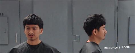 Castulo Ernesto David 11192024 Hunt County Mugshots Zone