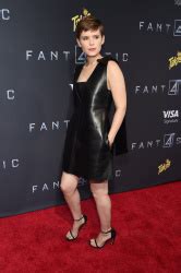 Kate Mara Fantastic Four New York Premiere Mq Phun Org Forum