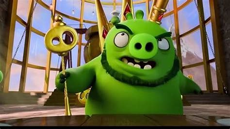 The Angry Birds Movie 3 2026 News Imdb