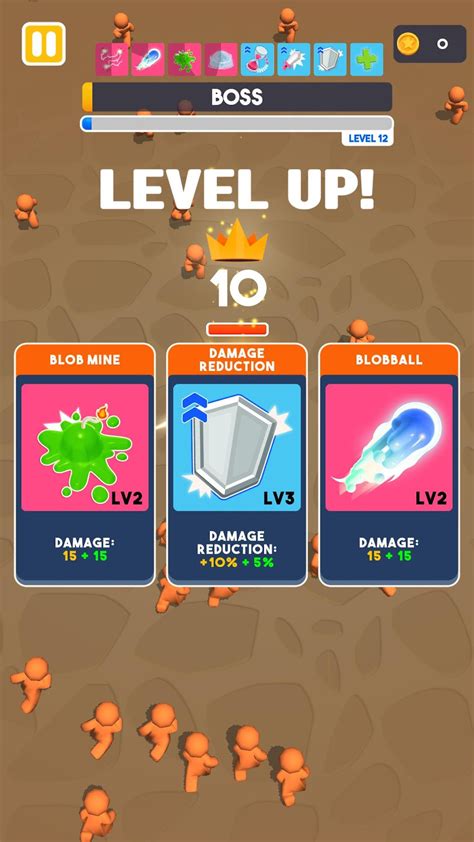 Blob Hero APK Para Android Descargar