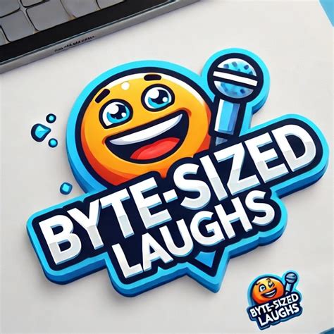 Byte Sized Laughs YouTube