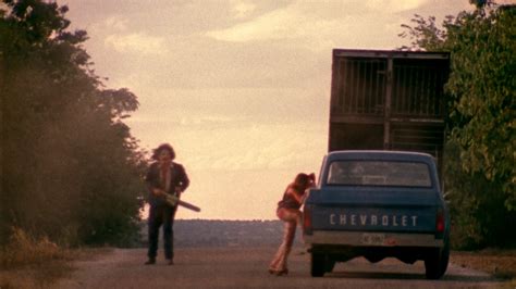 Creeptober Night 2 The Texas Chain Saw Massacre 1974 Creepy Catalog