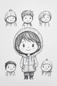 18 Cute Doodles Drawings Ideas To Inspire Your Creative Side