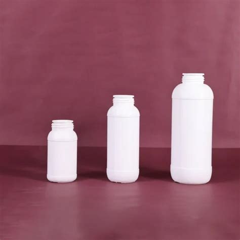 Different Available White Hdpe Small Container At Best Price In Nagpur Pitambera Polymers