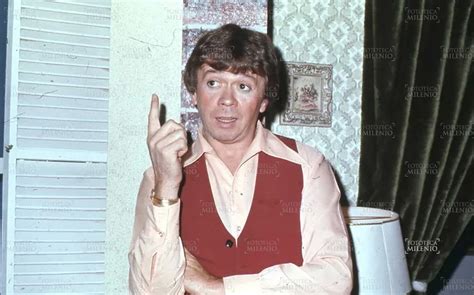 ¿por Qué Le Decían Chabelo A Xavier López