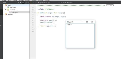 1 3 3 Qwidget 知乎