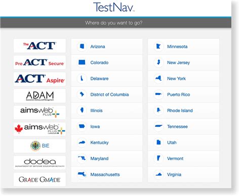 Set Up Testnav On Macos