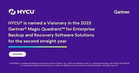 2023 Gartner Magic Quadrant Enterprise Backup And Recovery Solutions Terry Gulam