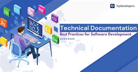 technical documentation in software development