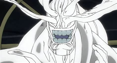 Mahoraga Pode Criar Uma Nova Técnica Em Jujutsu Kaisen Entenda Seus