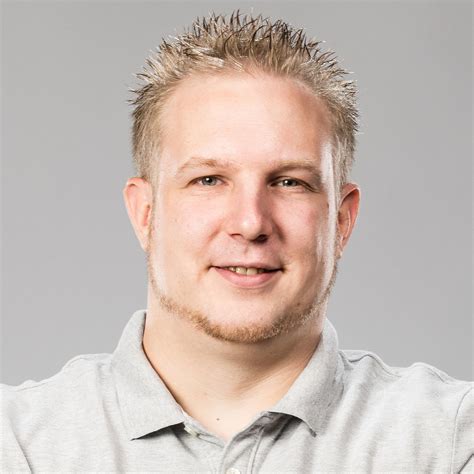 Christopher Matecki Teamleiter Softwareentwicklung Diringer And Scheidel Xing
