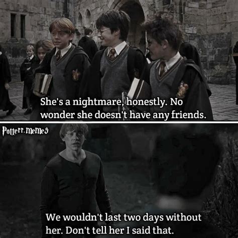 35 Funniest Harry Potter Memes Delivered By Owl Week January 28 2025