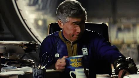 Reparto De Fallout Todos Los Actores Y Personajes De La Serie