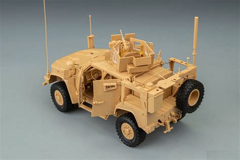 1 35 U S Army Jltv Joint Light Tactical Vehicle — Legends Toys And Hobbies