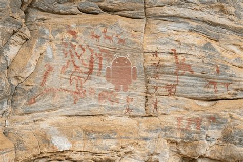 A Brief Story About Animations In Android Level Up Coding