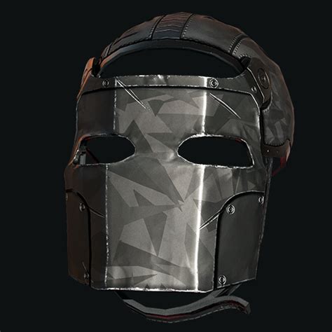 Blackout Skin Rust Wiki Rust Wiki