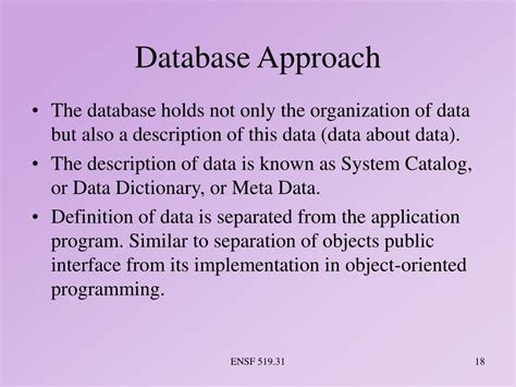 Ppt Database Design And Distributed Systems Architecture Powerpoint Presentation Id1283918