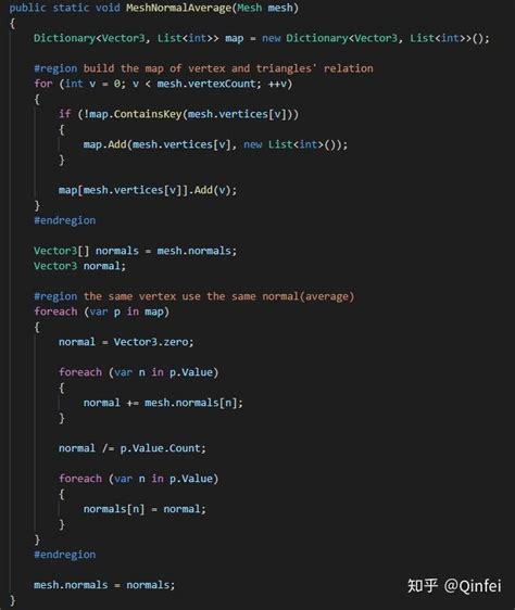 [译] Unity Shader 实现轮廓线效果 完整篇 知乎