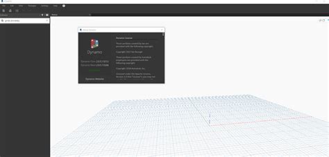 Cannot Find Command Grids DivideByOrientation Revit Dynamo