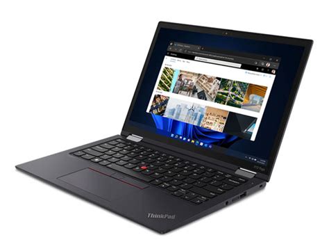 Lenovo Thinkpad X Yoga Gen Intel Price In Malaysia Specs Rm Technave