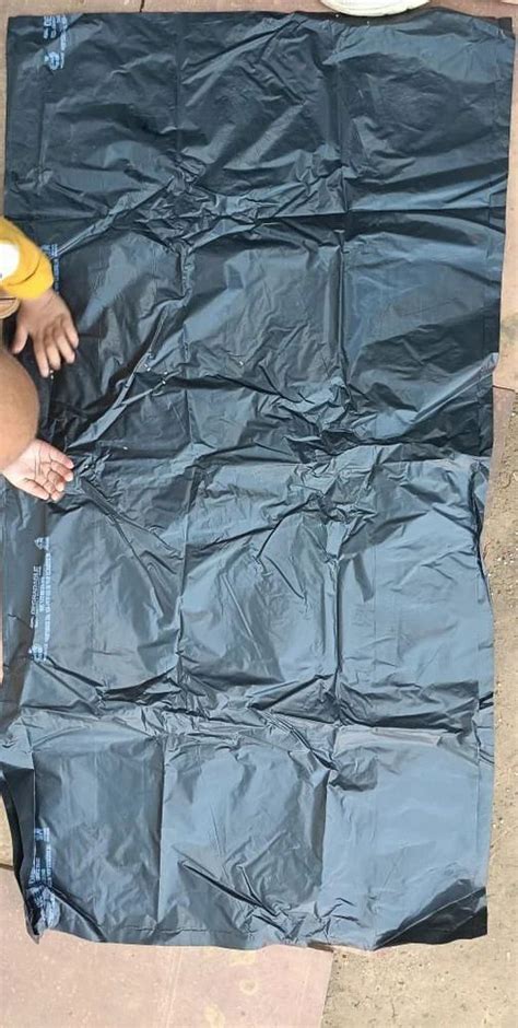 Disposable Garbage Bags At ₹ 110kg Disposable Garbage Bags In
