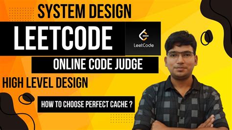 9 System Design Interview Design Leetcode Online Code Judge Hld