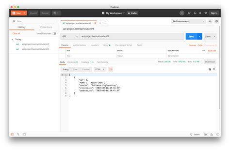 Building And Consuming A Restful Api In Laravel Php Twilio