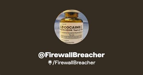 Firewallbreacher Linktree
