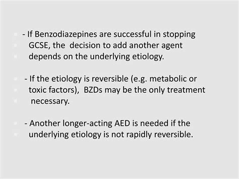 New Guidelines For Status Epilepticus Pptx