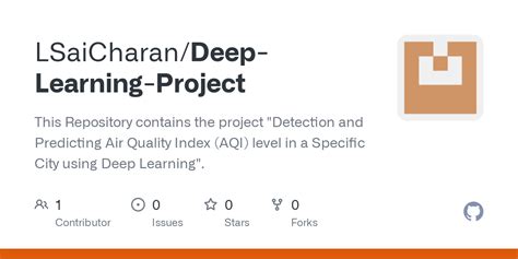 Github Lsaicharan Deep Learning Project This Repository Contains The Project Detection And