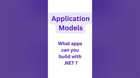 What Is Dotnet Programming Dotnet Dotnetdeveloper Youtube