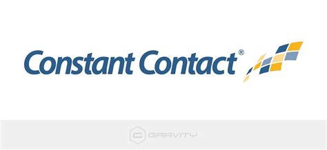 Gravity Forms Constant Contact Add On V170