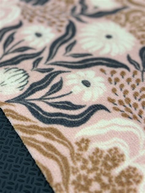 Droogloopmat Nomad Chic Bol