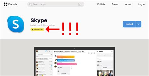 Skype Stopped Working On Linux If Not Installed As SNAP Package Geeker S Digest