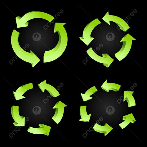 Arrow Gradient Vector Design Images Circulation6 Gradient Abstract